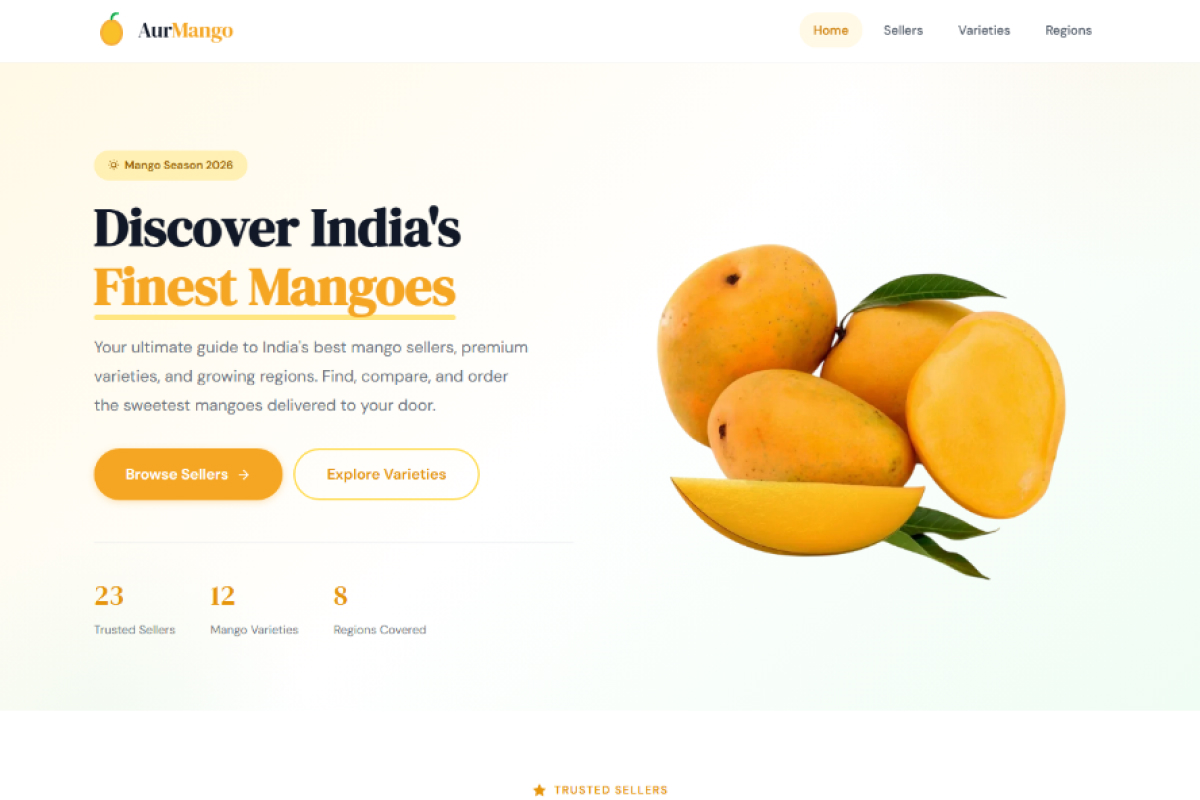 Raspuri — Rasapuri | Season, Taste, Price & Where to Buy | AurMango